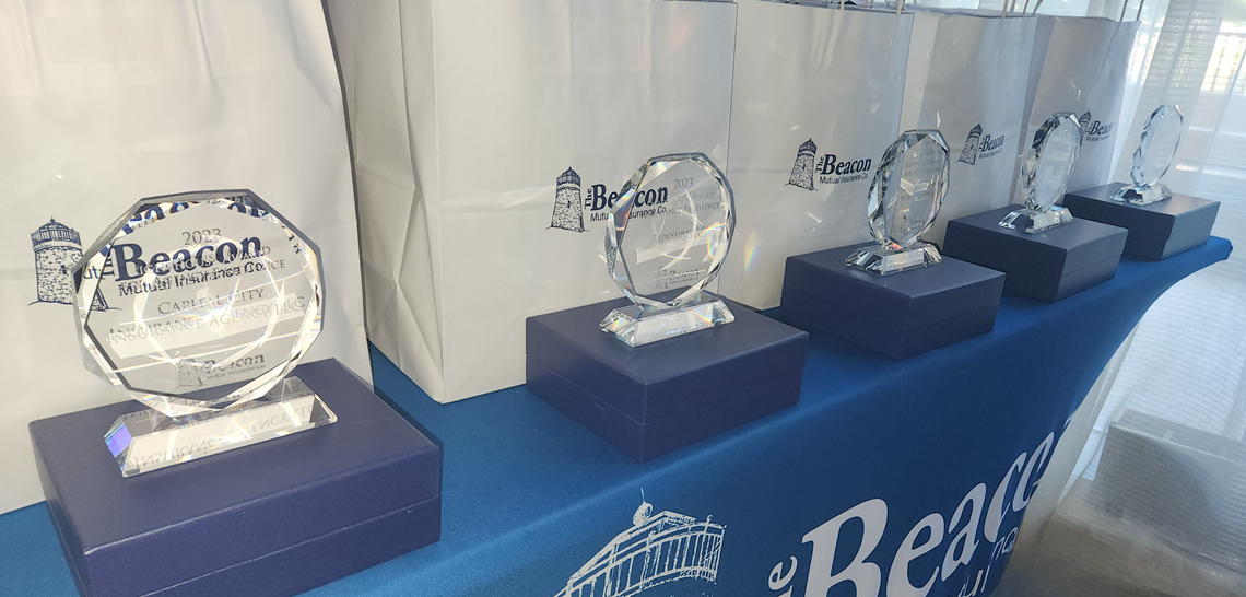 2023 Lighthouse Award Winners Announced